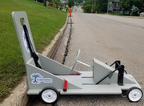 Design Examples | St Albert Soap Box Derby