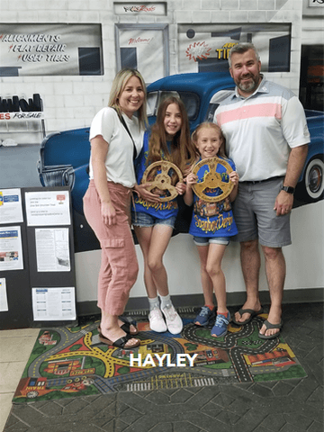 Fastest Racers | St Albert Soap Box Derby