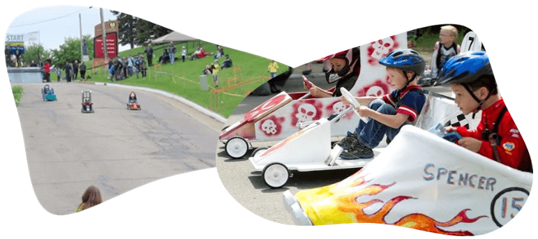 Media | St Albert Soap Box Derby